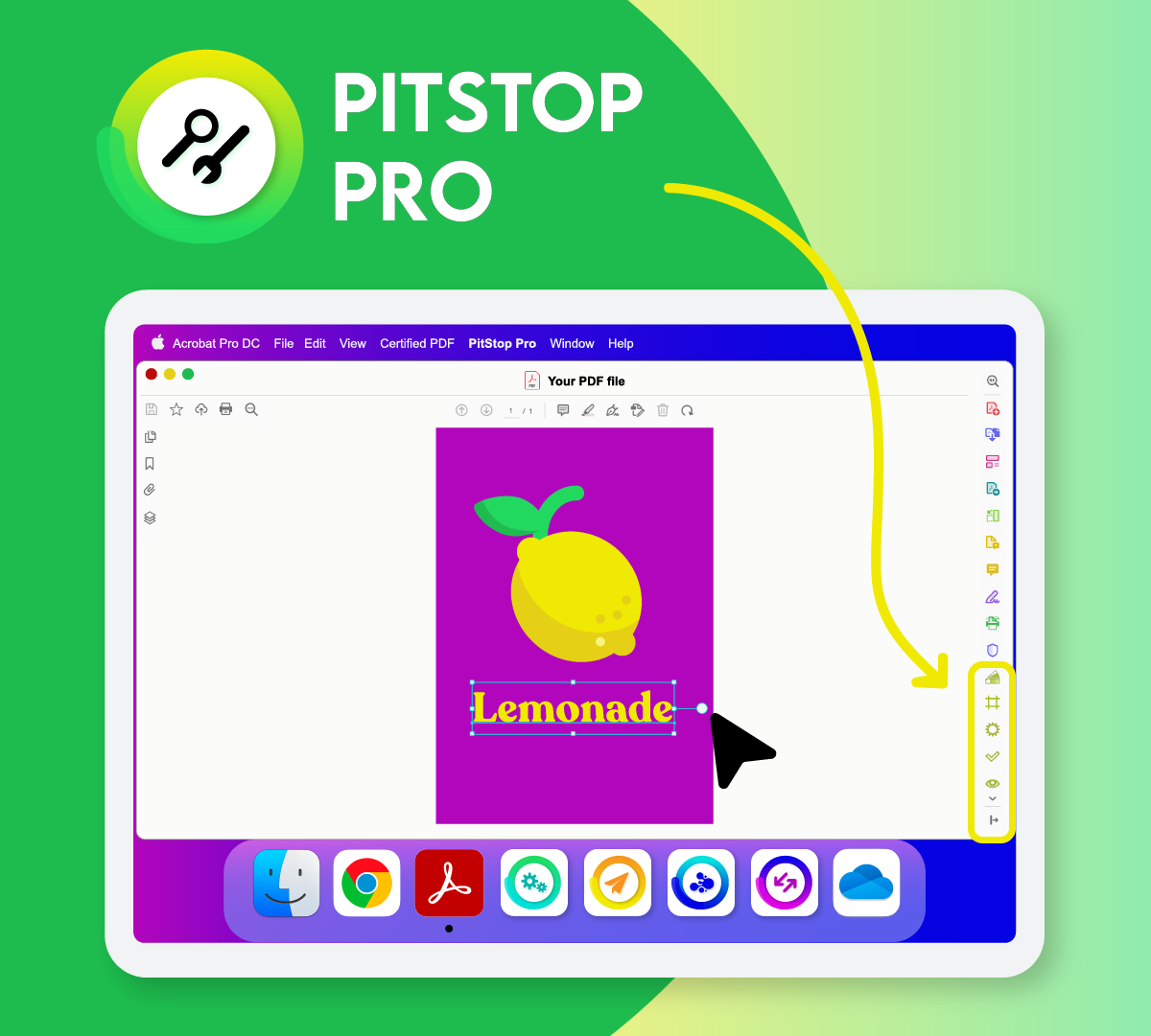 Enfocus | Software de Automatización - Aufiero Informática