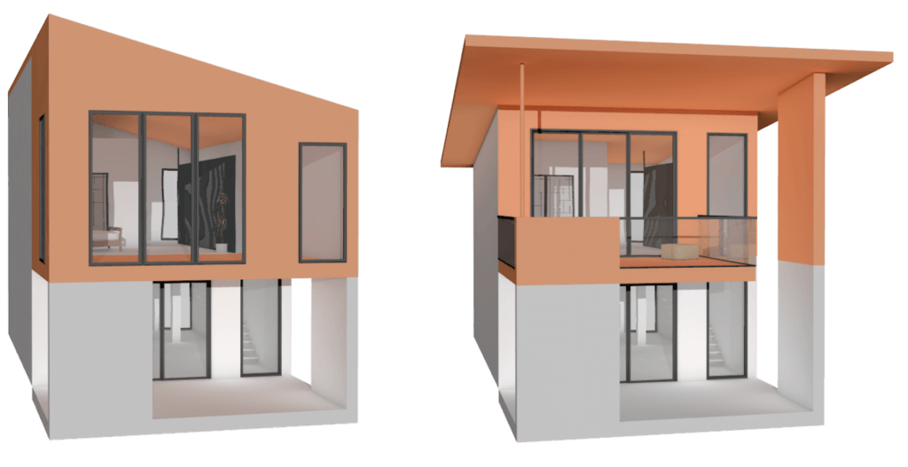 Archicad - Aufiero Informática
